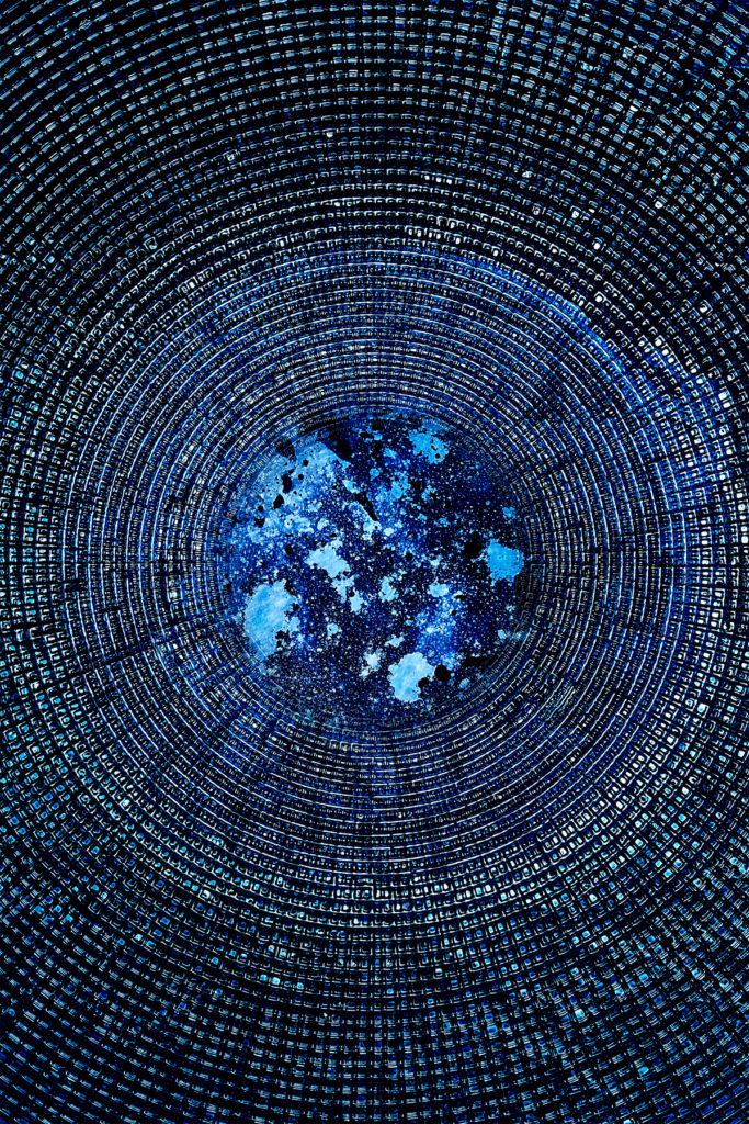 Art Inspired by Spirituality + Cosmology | Abstract Photography | Aric ...